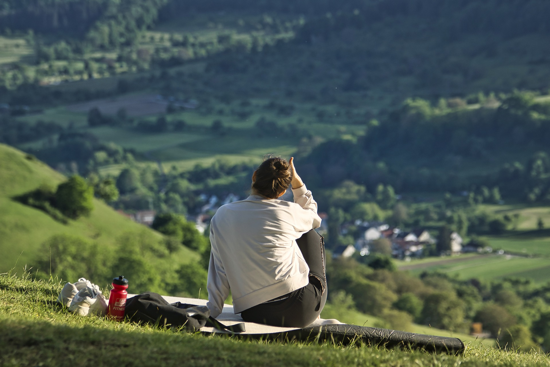 Fare Spazio | Itaca Mindfulness Fare Spazio | Itaca Mindfulness